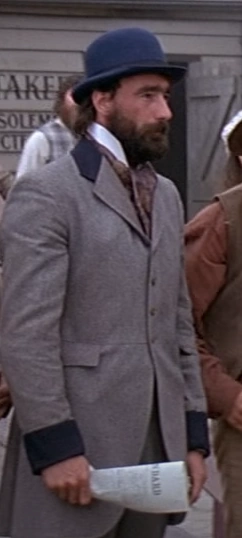 Andrew Wall (Fremantle) | Historica Wiki | Fandom