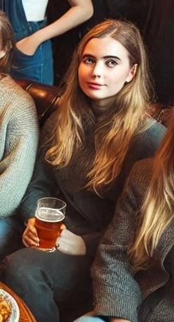 Anne-Marie Nedergaard | Historica Wiki | Fandom