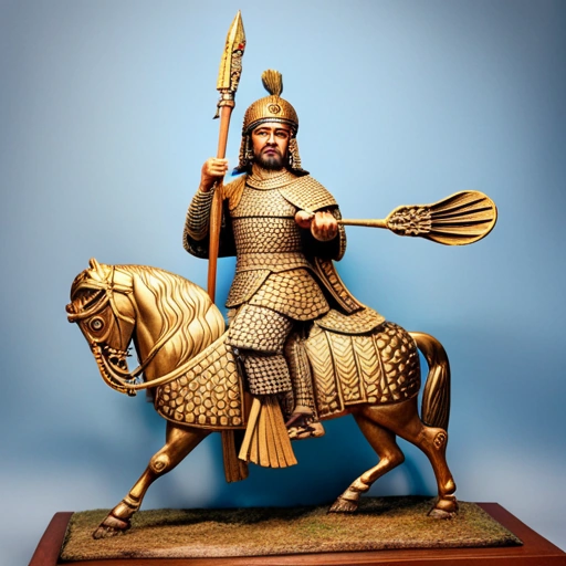 Ashur-nirari V | Historica Wiki | Fandom