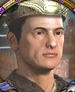 Bahram II | Historica Wiki | Fandom