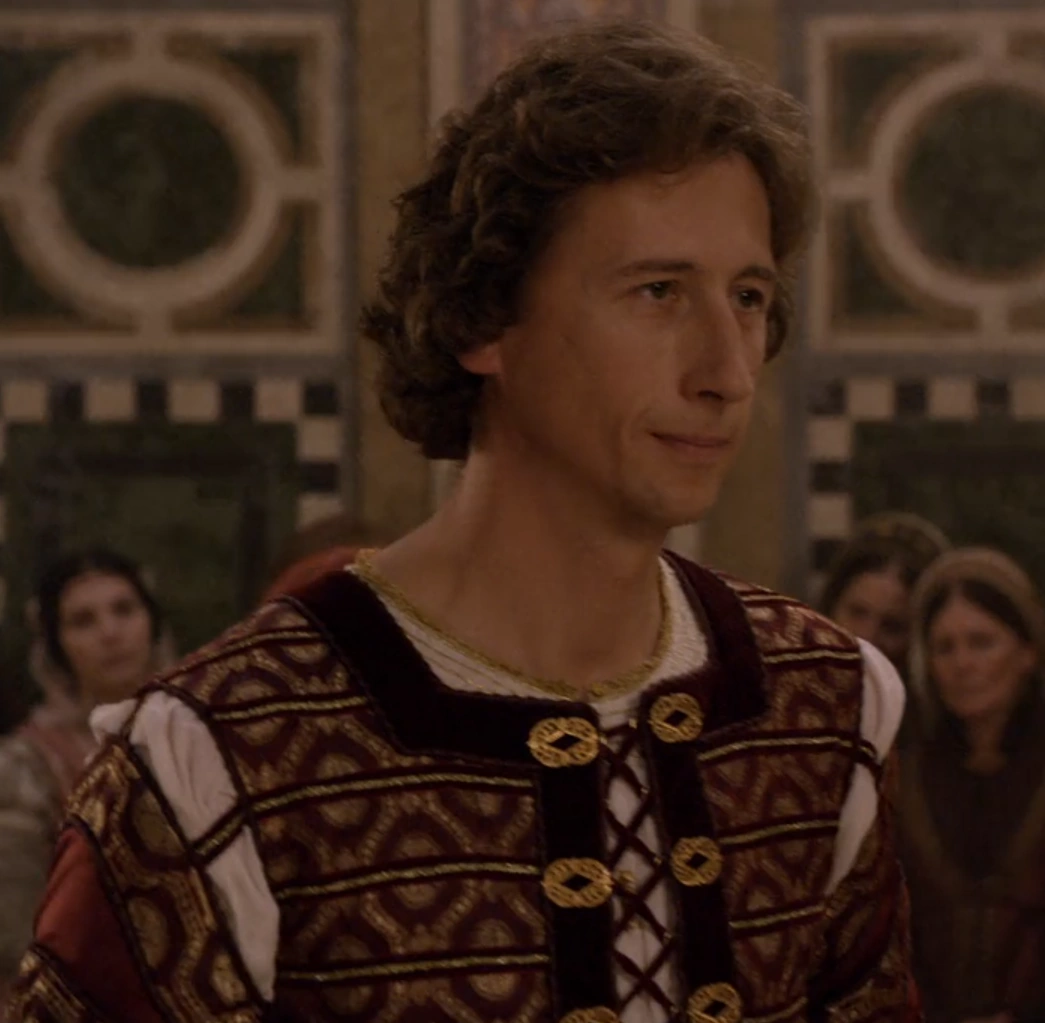 Barone di Bonadeo | Historica Wiki | Fandom