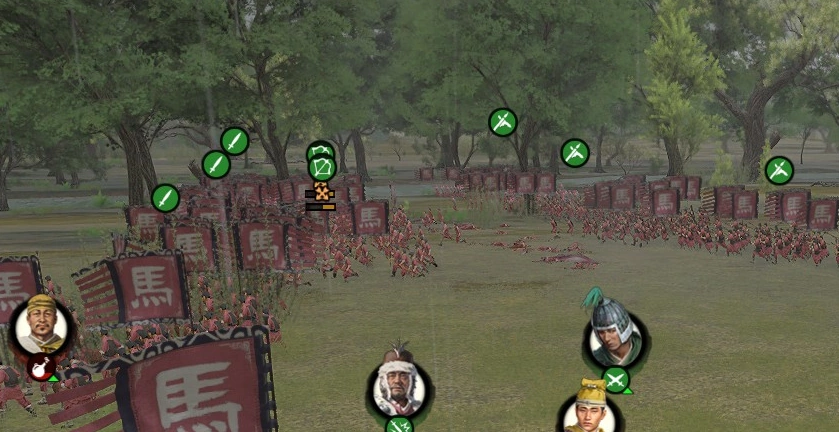 Battle of Jiameng Pass | Historica Wiki | Fandom