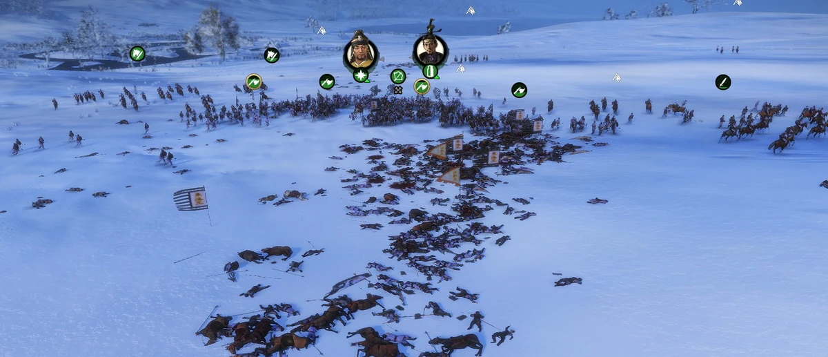 Battle of Shimen | Historica Wiki | Fandom