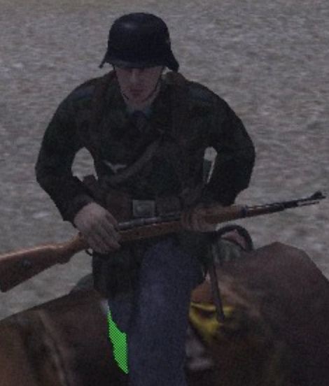 Benny Bendixen | Historica Wiki | Fandom