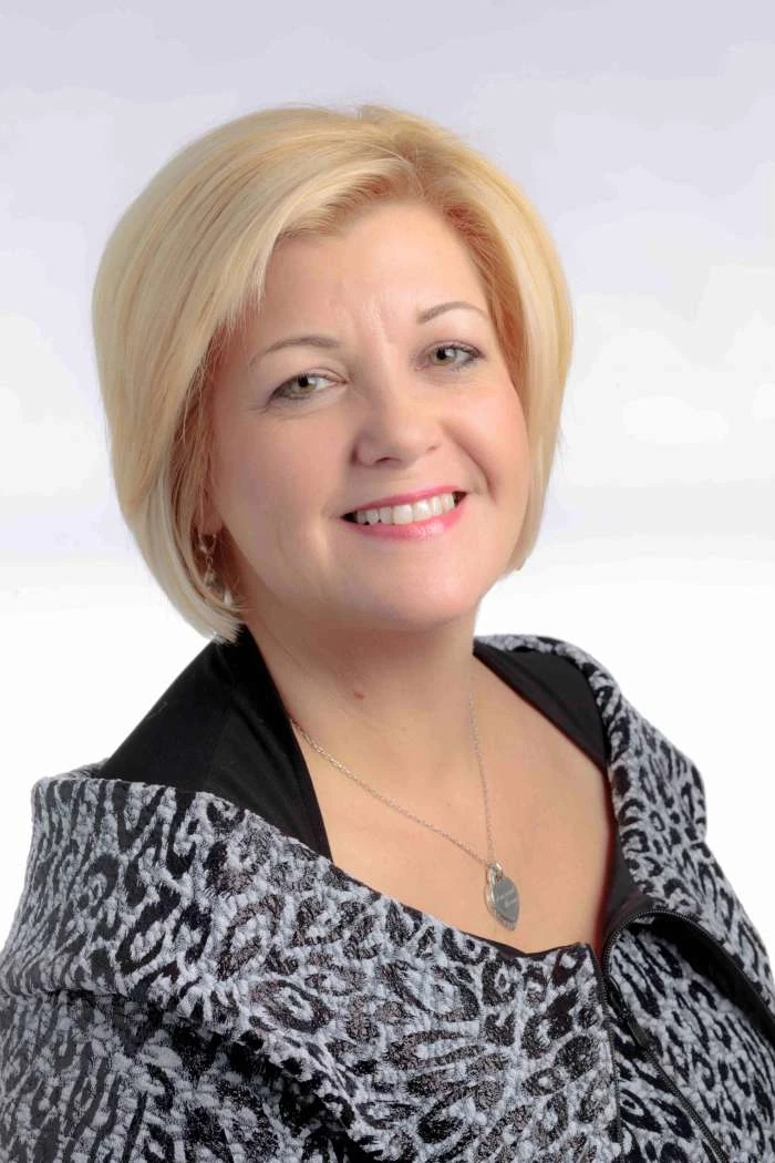 Brigid Callahan Harrison | Historica Wiki | Fandom