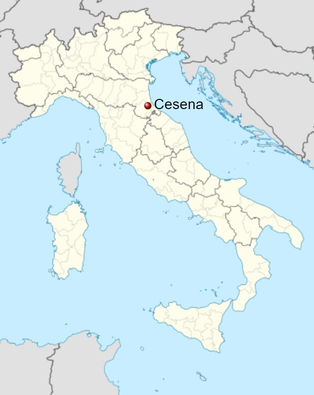Cesena | Historica Wiki | Fandom