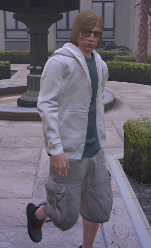 Chad Darbin | Historica Wiki | Fandom