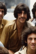 Chanan Pollack | Historica Wiki | Fandom