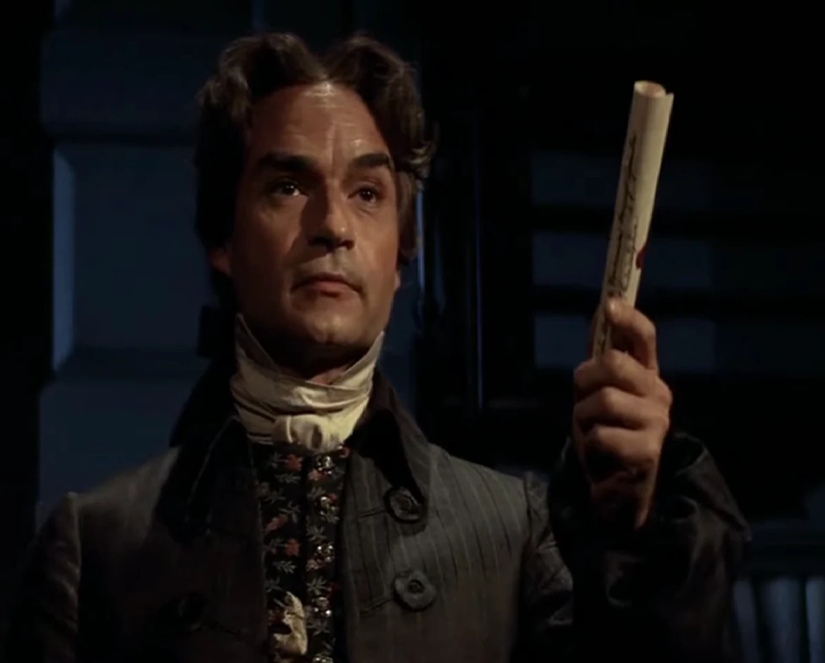 Charles Thomson | Historica Wiki | Fandom