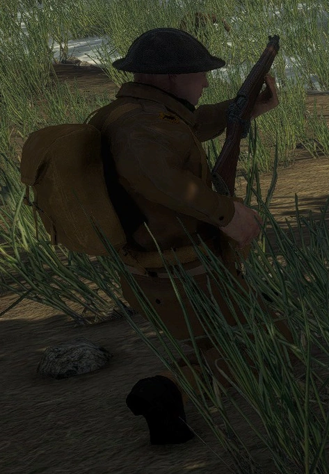 Clive Runlethorpe | Historica Wiki | Fandom