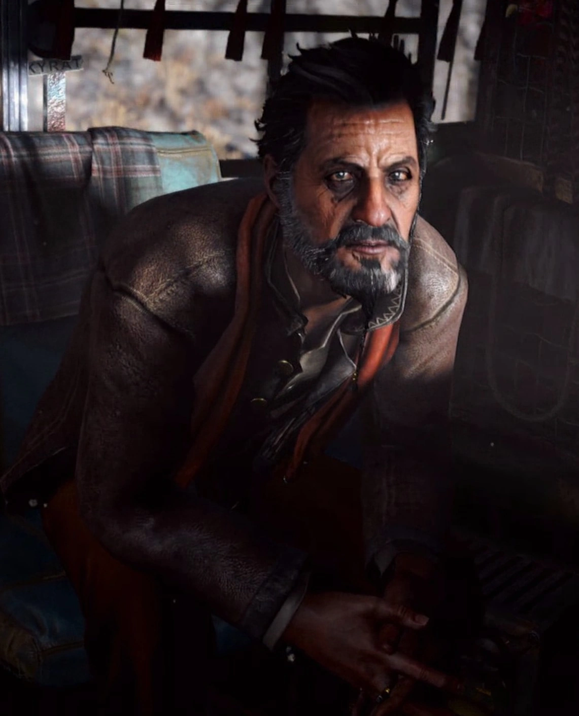 Darpan | Historica Wiki | Fandom