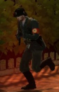 David Ehman | Historica Wiki | Fandom