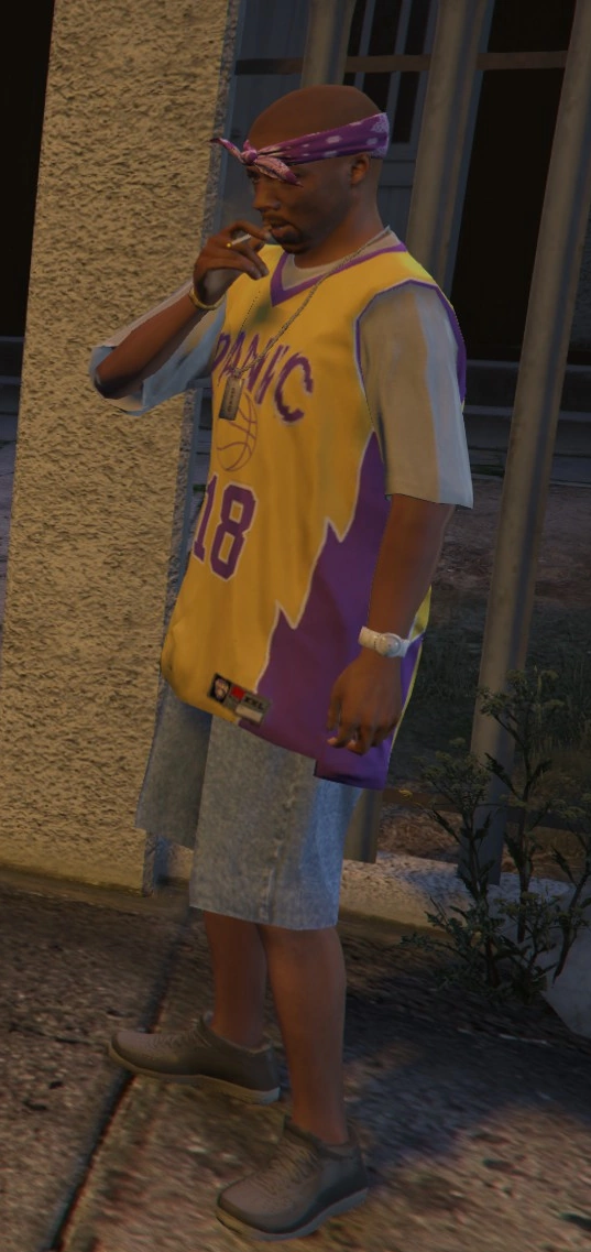 DeShea Evans | Historica Wiki | Fandom