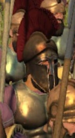 Demonax, son of Amyntas | Historica Wiki | Fandom