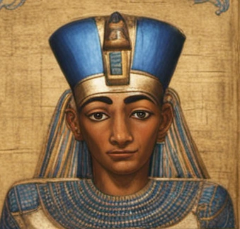 Djoser | Historica Wiki | Fandom
