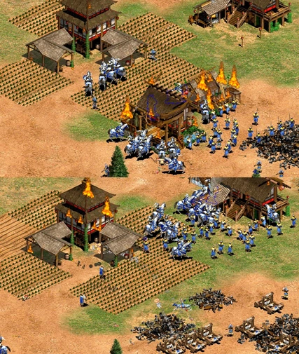 Siege of Dongsheng | Historica Wiki | Fandom