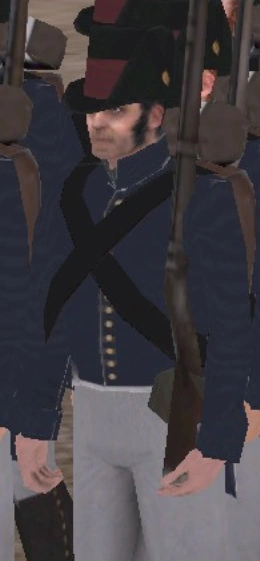 Erle Zacariah Kinzy | Historica Wiki | Fandom