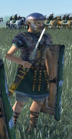 Flavius Vorenius Zosimus | Historica Wiki | Fandom