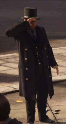 Frank Chiverton | Historica Wiki | Fandom