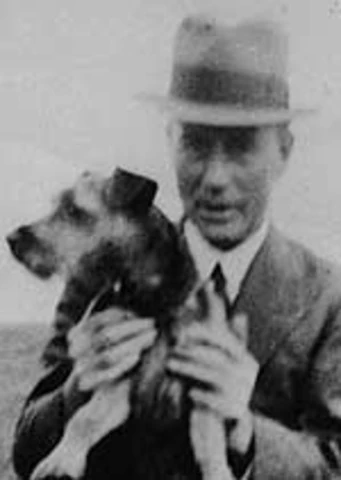 Frederick Griffith | Historica Wiki | Fandom