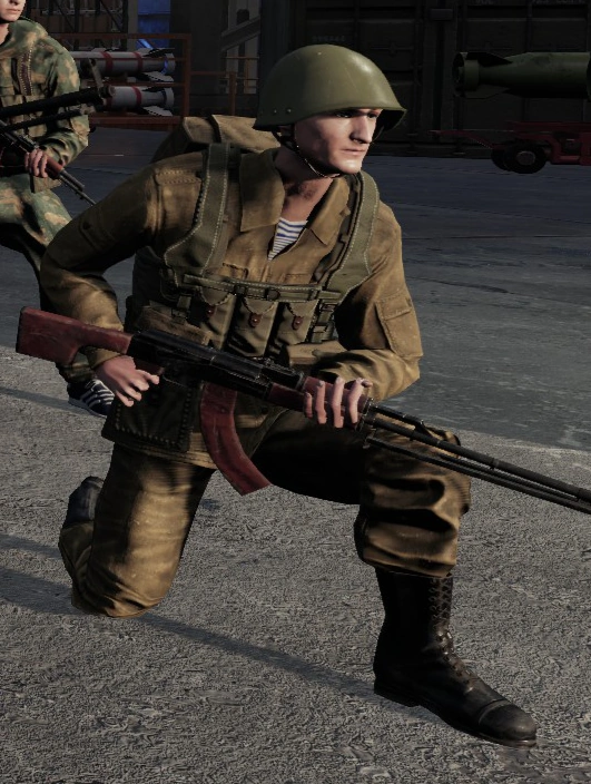 Genkin Anatoliy (Tolya) Antonovich | Historica Wiki | Fandom