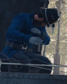 George Bird | Historica Wiki | Fandom