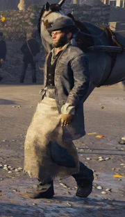 Gruffudd Pritchett | Historica Wiki | Fandom