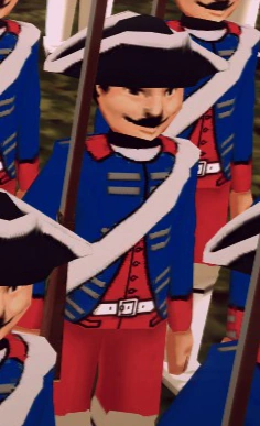 Hector Defraine | Historica Wiki | Fandom