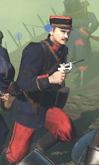 Henry LaFromboise | Historica Wiki | Fandom