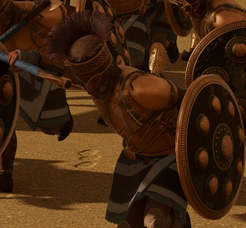 Iakovos Thanas | Historica Wiki | Fandom