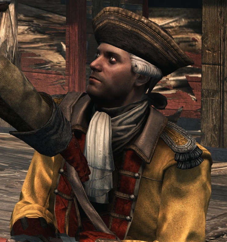 Inocencio Bandrés | Historica Wiki | Fandom