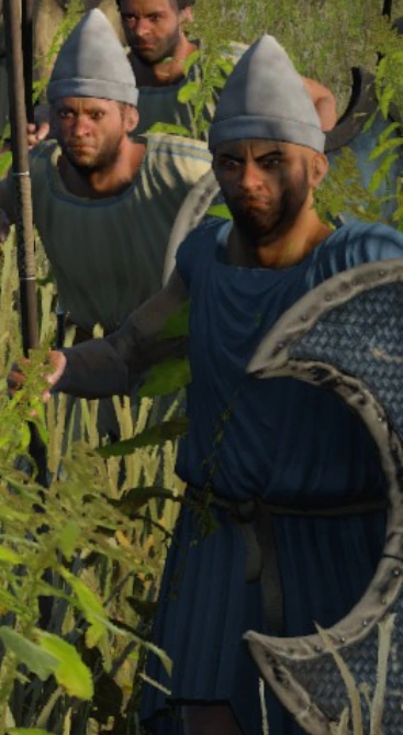 Ismaros, son of Troezenus | Historica Wiki | Fandom