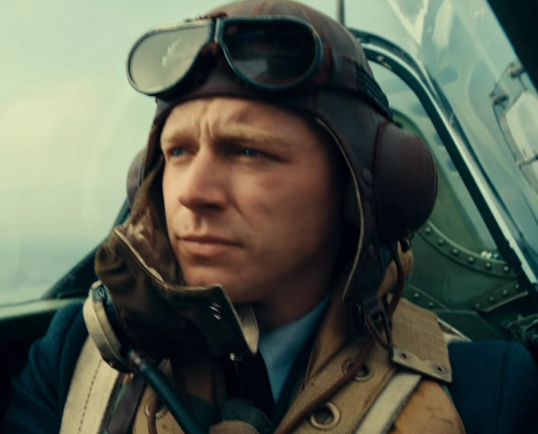 Jack Collins (RAF) | Historica Wiki | Fandom