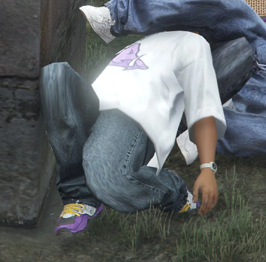 Jakobe Christian | Historica Wiki | Fandom