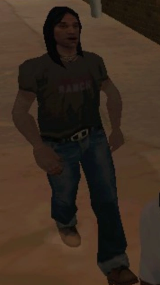 James Beaver Head | Historica Wiki | Fandom