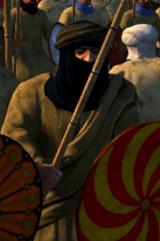 Jawar Ibn Majlad | Historica Wiki | Fandom