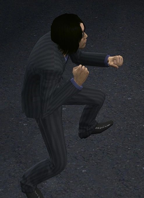 Katsuji Eshiro | Historica Wiki | Fandom