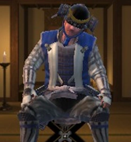 Okitsune Kikkawa | Historica Wiki | Fandom