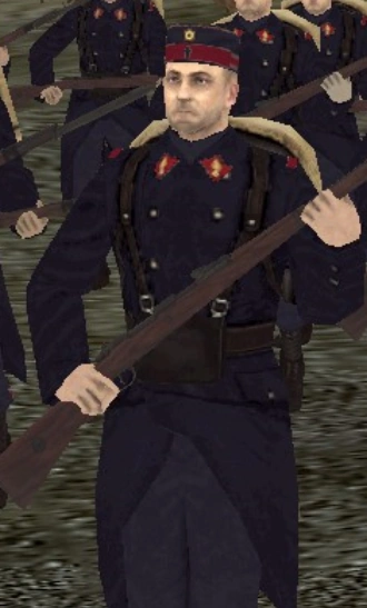 Kristof Delbeke | Historica Wiki | Fandom