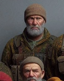 Kudrin Lavro Georgiyevich | Historica Wiki | Fandom