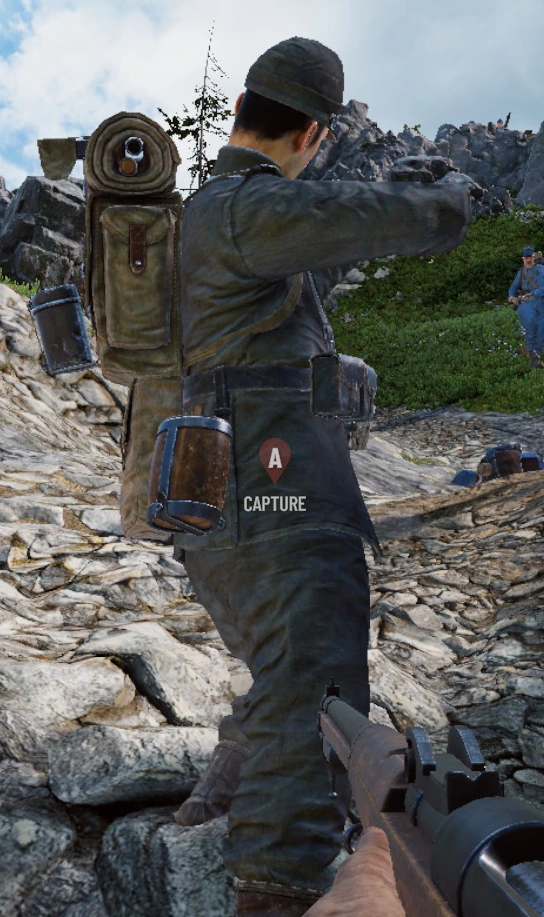 Lavinio Gambone | Historica Wiki | Fandom