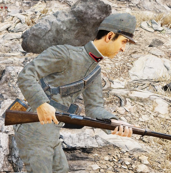 Leonardo Portella | Historica Wiki | Fandom