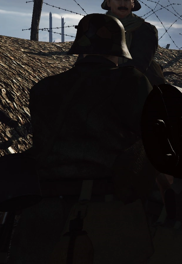 Linus Ritter | Historica Wiki | Fandom