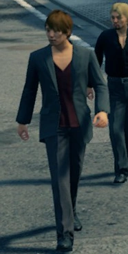 Makito Arimitsu | Historica Wiki | Fandom