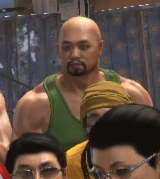 Masahiro Hinai | Historica Wiki | Fandom