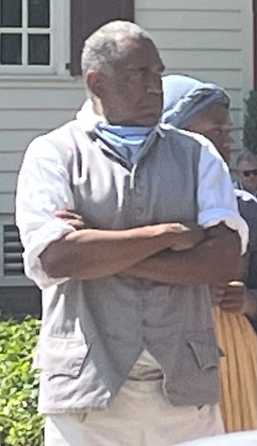 Mingo (slave) | Historica Wiki | Fandom