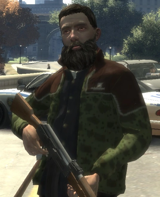 Nazer Erzhanev | Historica Wiki | Fandom