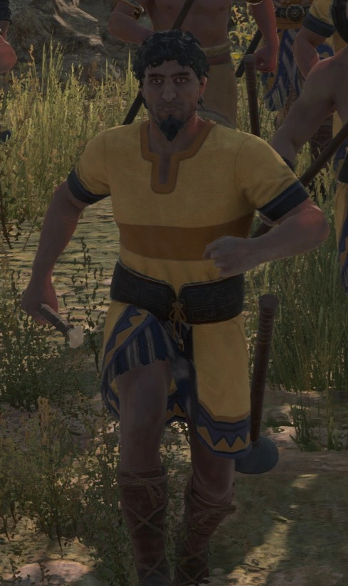 Ninurta-Anshar-Ea | Historica Wiki | Fandom