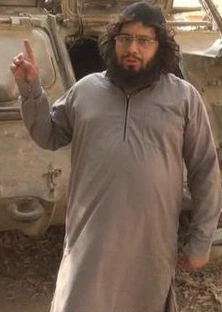 Omar al-Halabi | Historica Wiki | Fandom