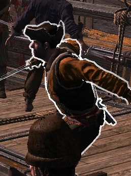 Peadar Keegan | Historica Wiki | Fandom